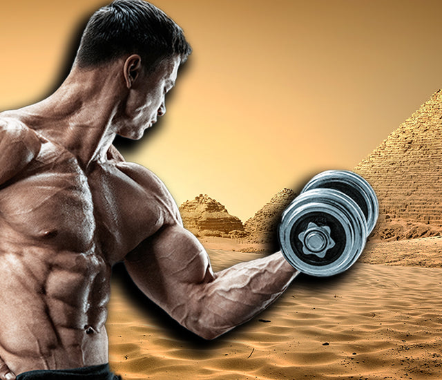 Was ist Pyramidentraining und wie effektiv ist es?