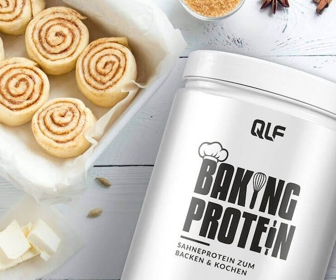 Proteinpulver & leckere Proteinshakes kaufen